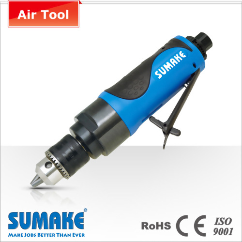 3/8" Air Straight Drill
