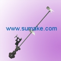 FRAME TYPE AIR AGITATOR