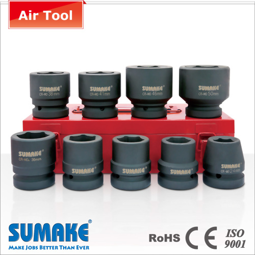 Air Socket - SUMAKE