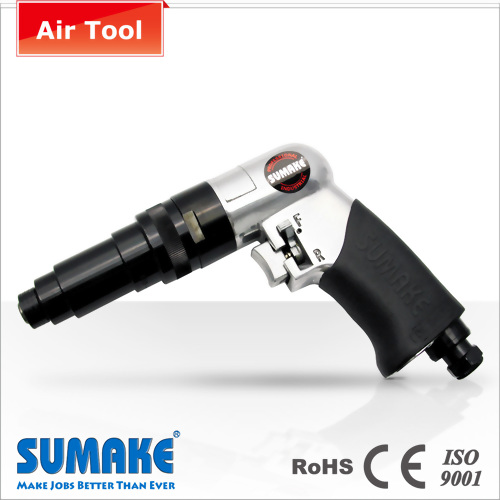 AIR IMPACT SCREWDRIVER (DOUBLE HAMMER)