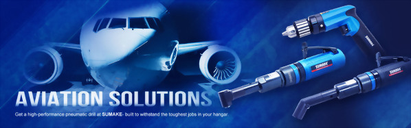 Sumake Industrial: Air Tool Manufacturer & Supplier
