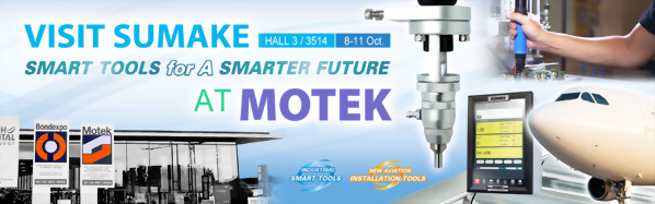 Sumake Industrial: Air Tool Manufacturer & Supplier