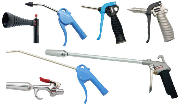 What Is a Blow Gun and How Do You Use It?