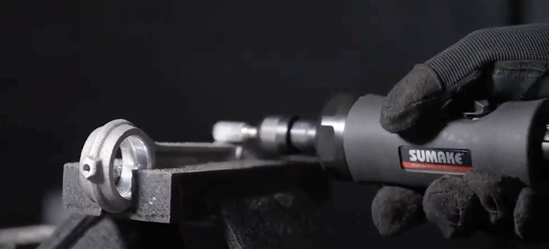 What is a Die Grinder?