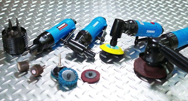 What is a Die Grinder?