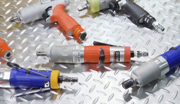 Introduction to Oil Pulse Wrench