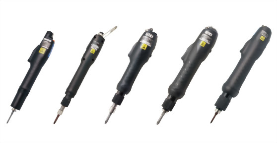 Advantages of Brushless Shut-Off Electric Screwdriver
