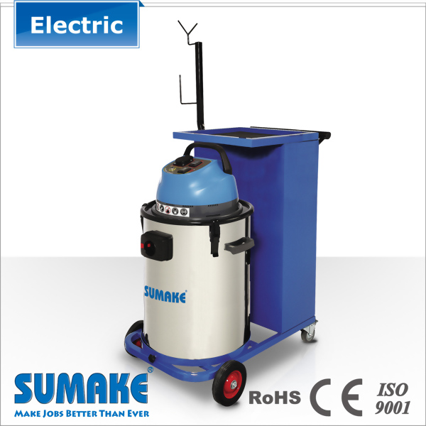 Air Vacuum Cleaner- SUMAKE