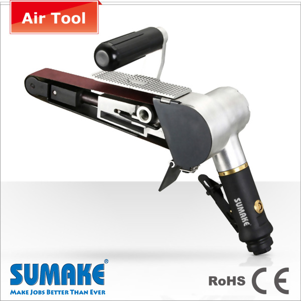 Pneumatic Belt Sanders - Sumake Tools