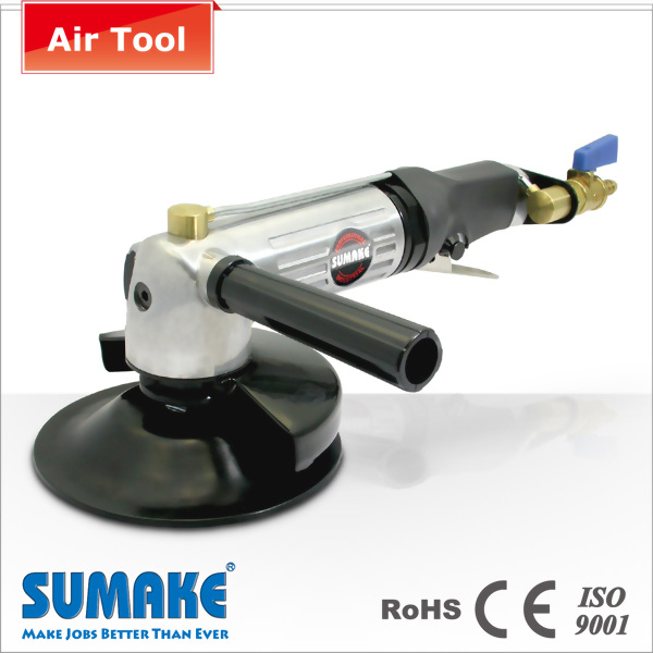 Water Sander - SUMAKE
