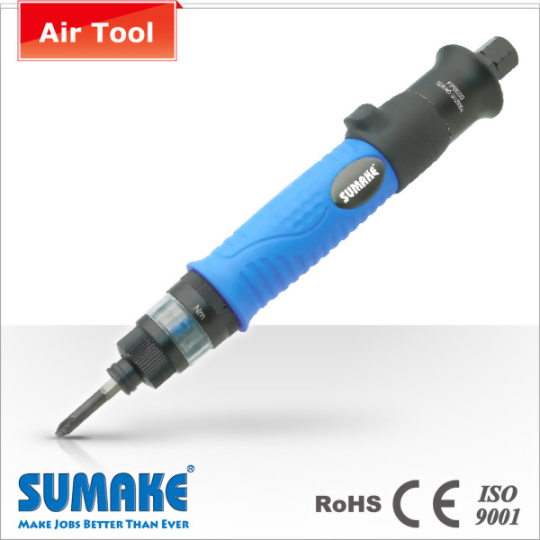 Intelligent Design Air Screwdriver