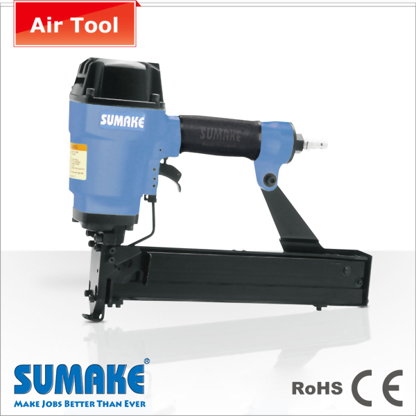 HEAVY DUTY AIR STAPLER