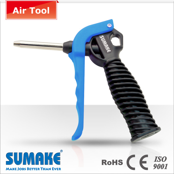 HIGH FLOW AIR BLOW GUN
