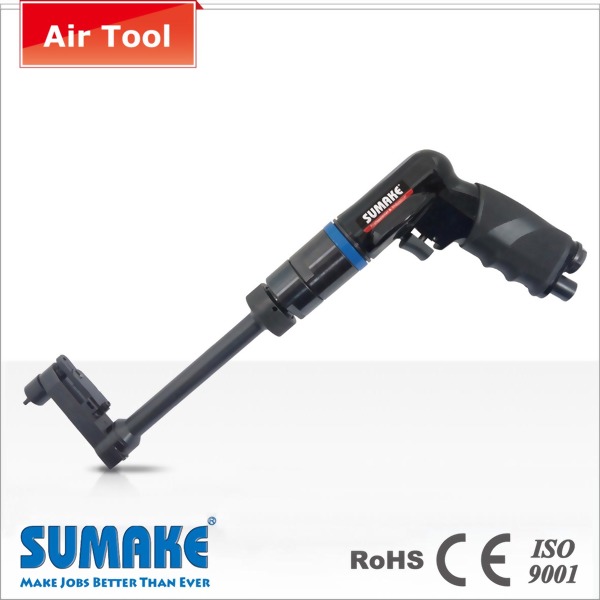 Industrial Offset Hi-Lok Installation Tool