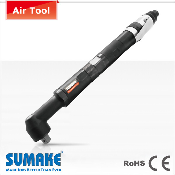 Auto Shut Off Air Angle Wrench
