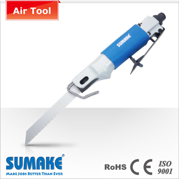 Air Body Saw- 9,000 bpm.