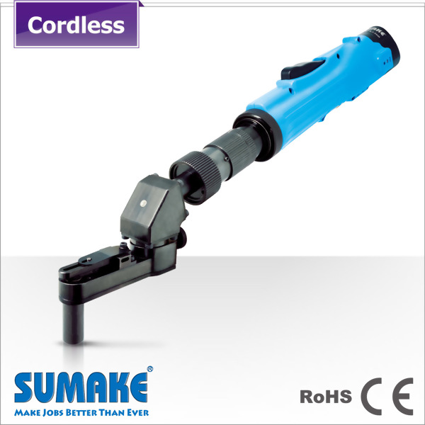 Hi-Lok Installation Tool