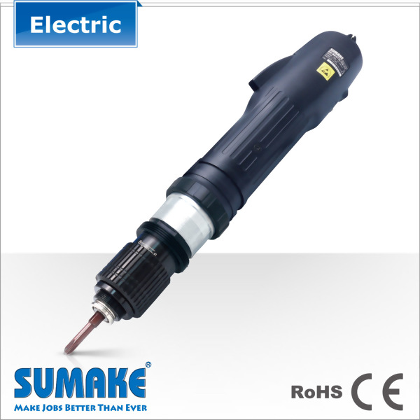 Brushless Full Auto Shut-Off Electric Screwdriver, 2~50 Nm.(For EAA-CTDS)