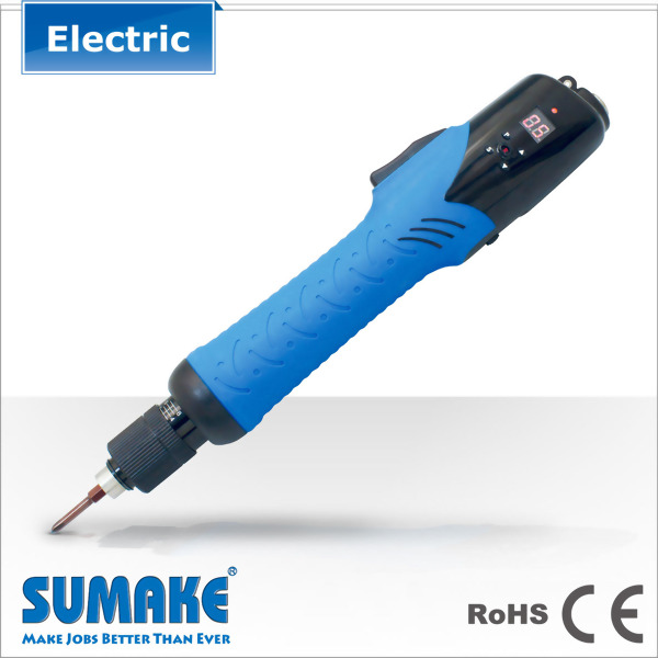 Precision Electric Screwdrivers - Sumake Tools
