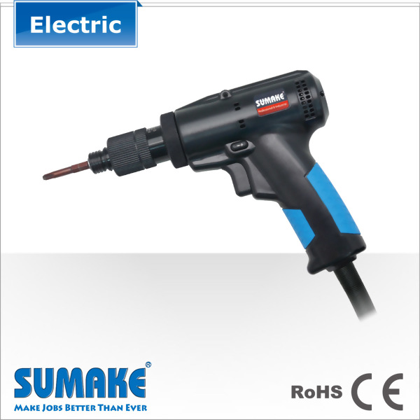 Brushless Full Auto Shut-Off Electric Screwdriver, 0.15~1.86 Nm.(For ...