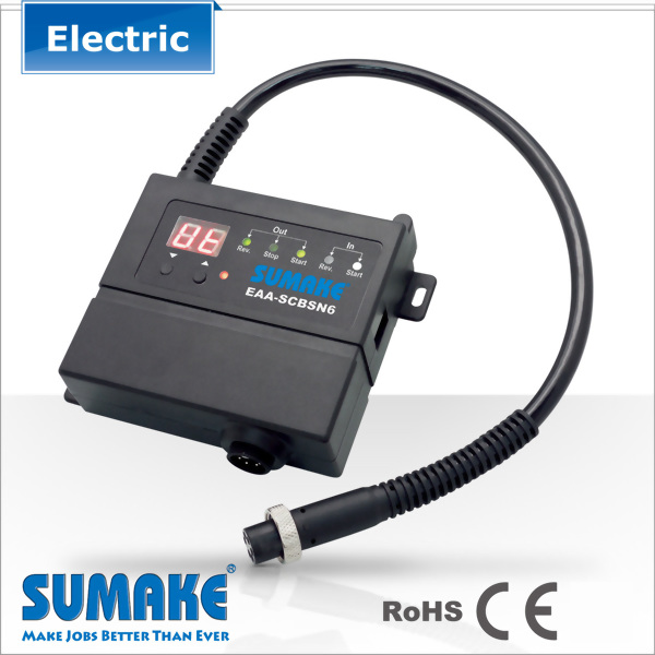 Signal Controller for Brushless Screwdrivers | Sumake