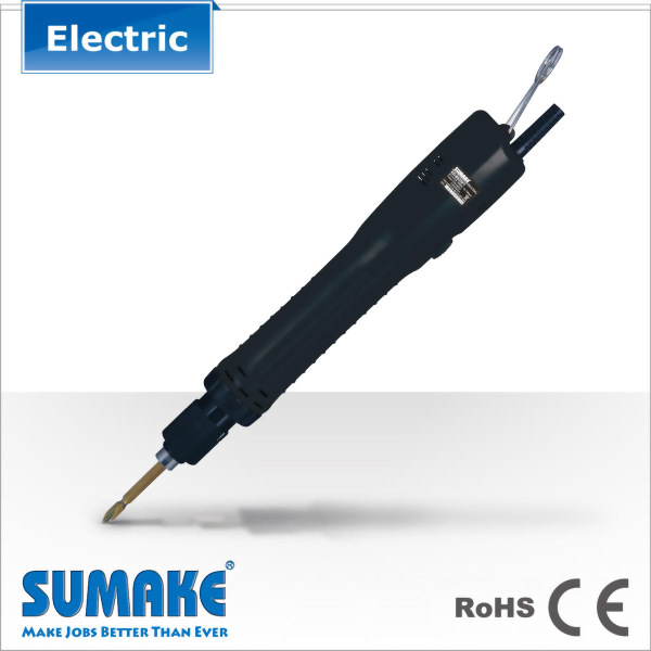 Brushless AC Full Auto Shut Off