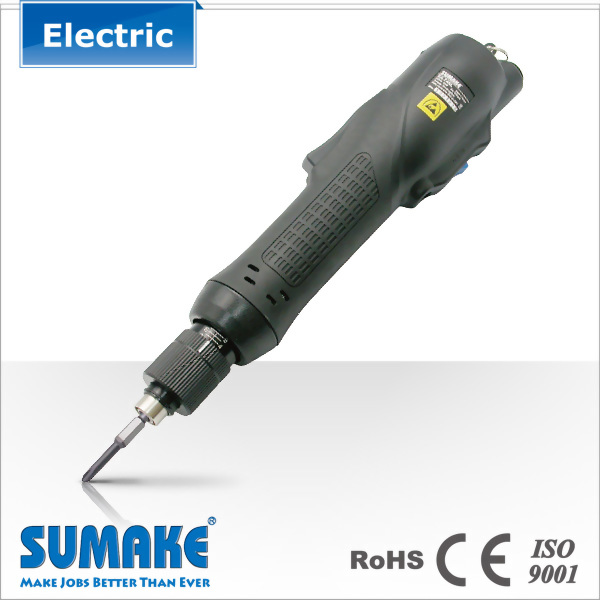 DC Full Auto Shut Off