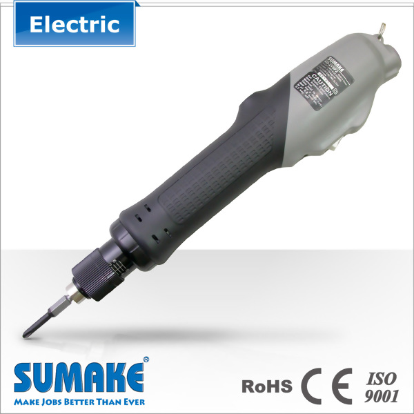 AC Full Auto Shut Off