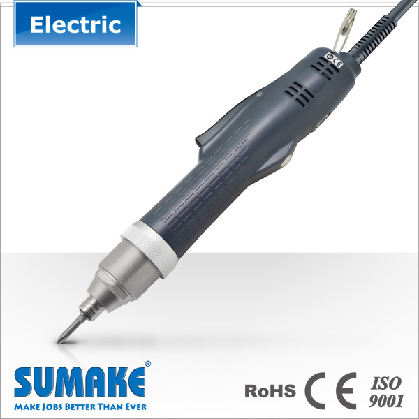 Transducerized DC Electric Screwdriver (5-25 Nm.)