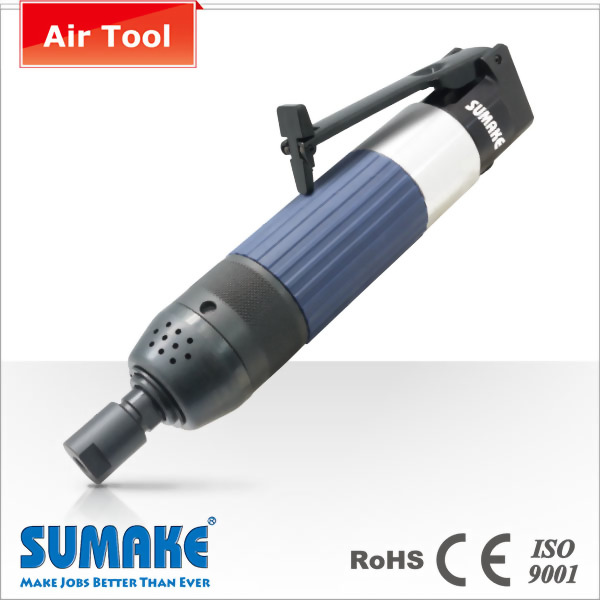 Air Grinder Industrial Grade 90 Degrees Bending Pneumatic Die Grinder ...