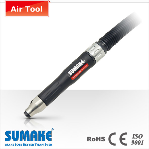 Industrial Oil Free Air Micro Grinder-3mm