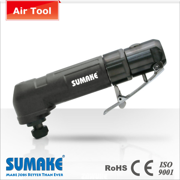 Air Die Grinder, Air Die Grinder Accessories - SUMAKE