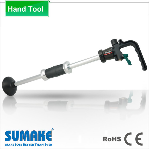 Vacuum Dent Puller