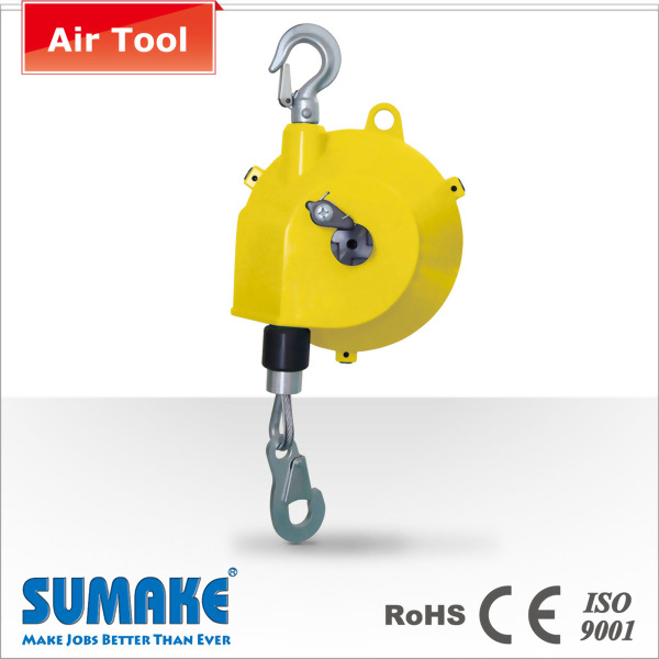 5-9kgs Adjustable Spring Tool Balancers