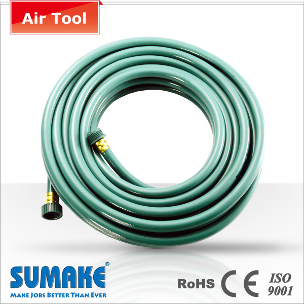 RoHS light duty PVC garden hoses