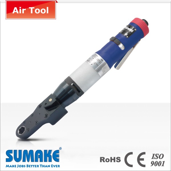 Geared Oil-Pulse Wrench