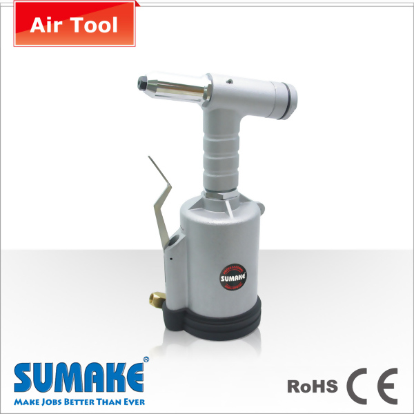 1/4"(6.3MM) AIR HYDRAULIC RIVETER