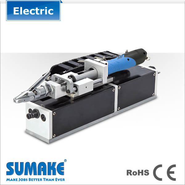 Spindle Type Automatic Screw Feeding Module