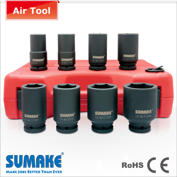 Air Socket - SUMAKE