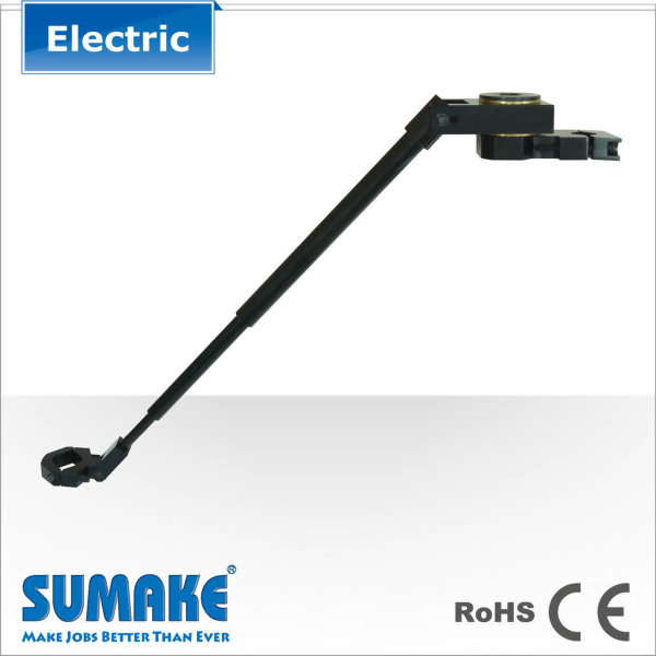 Understanding Telescopic Torque Arms