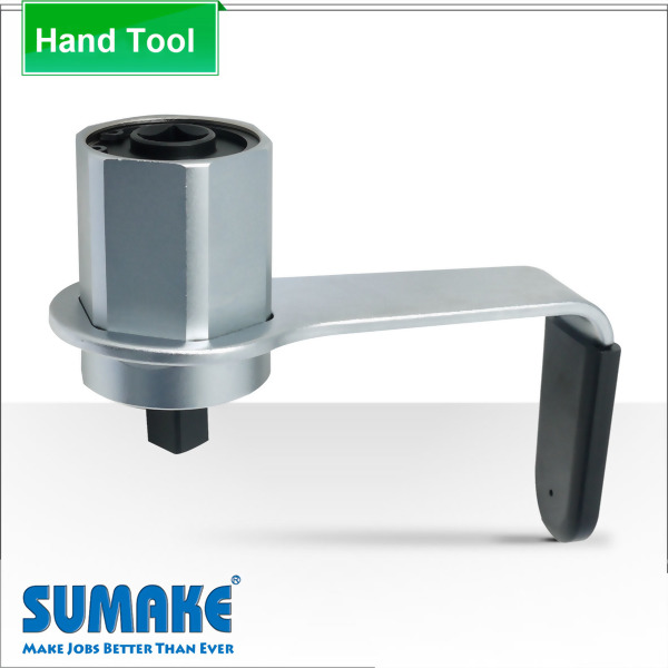 Professional Mini Torque Multiplier- 1/2" Input square size
