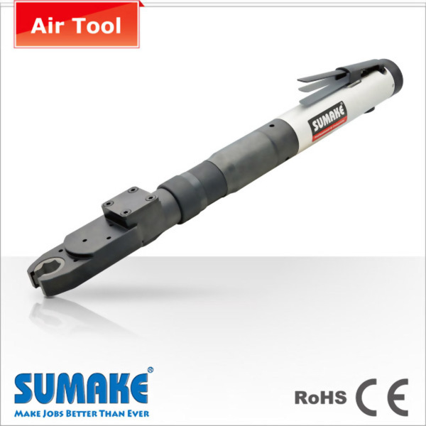 Full Auto Shut Off Air Industrial Nut Wrench