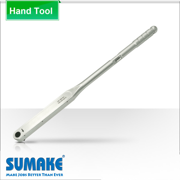 Adjustable Torque Wrench Series, 8-2000 Nm.
