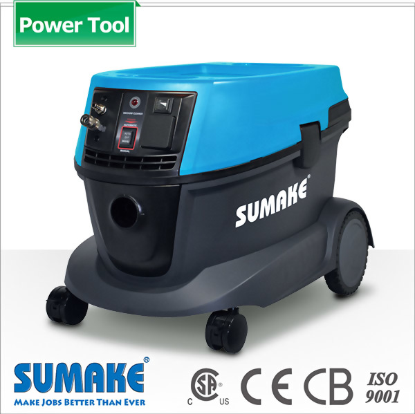 Super Vacuum Cleaner