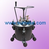 10L PAINT TANK (MANUAL TYPE)