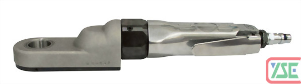 Cap Tip Dresser & Cutter Blade