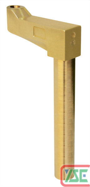 L Type Straight Holder