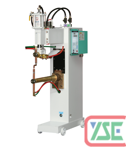 35~75KVA Spot Welders