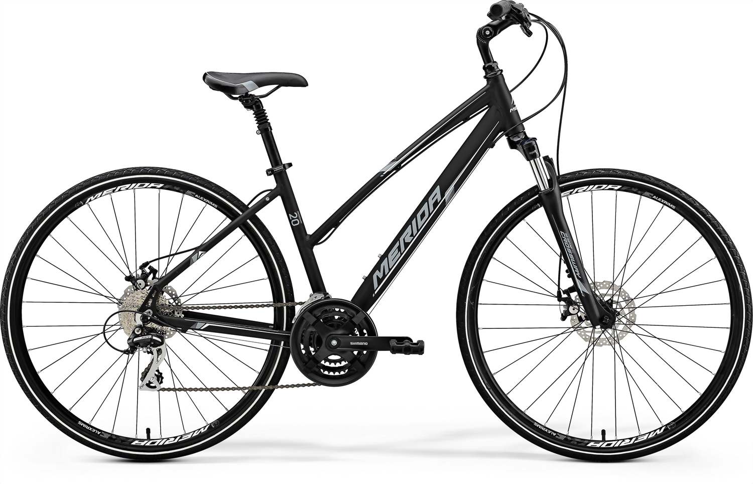 Crossway 20 MD 20 MD