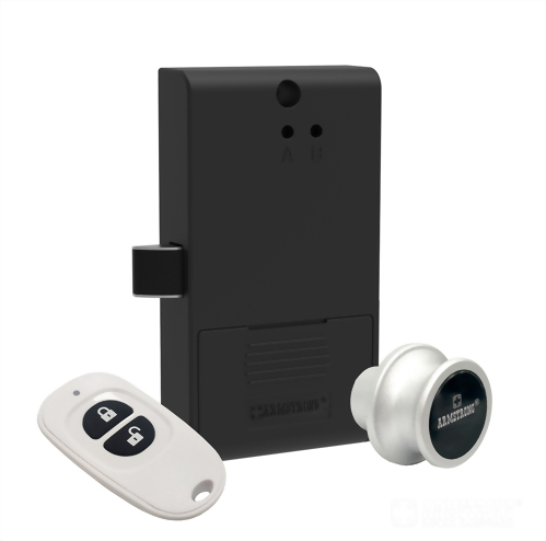 RFID Lock With Key Fob - Armstrong Locks Hardware